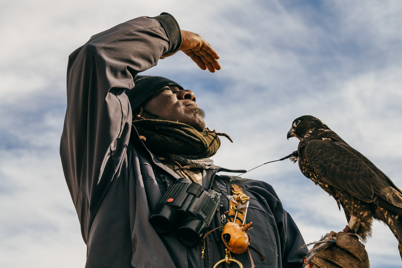 KEN ETZEL | GameHawker | 1